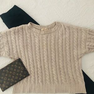 Philosophy | Sweaters | Philosophy Knit Sweater | Poshmark